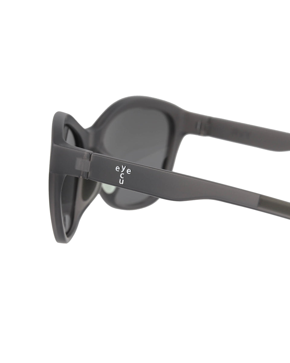 YVR BK80 (BLACK) - eye c u eyewear