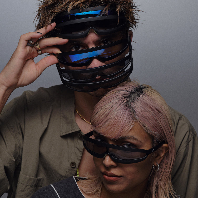 EYE C U eyewear | Official Store - eye c u eyewear